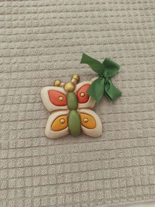 Thun formella farfalla