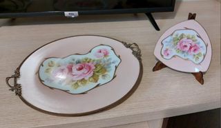 Porcellana Limoges Francese