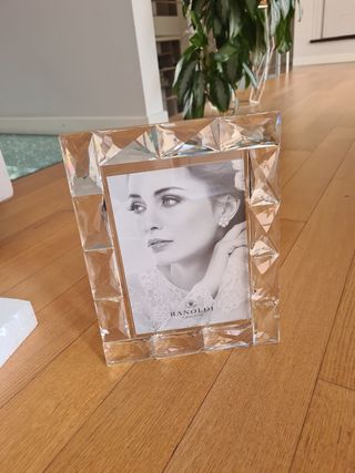 Cornice Diamante Nuova RAINOLDI