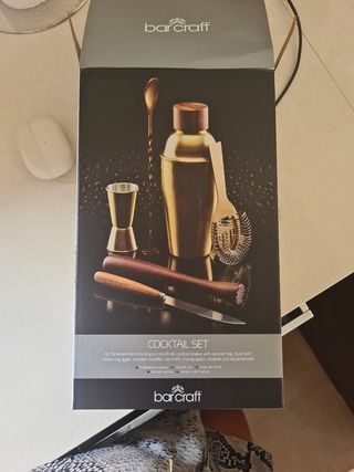 Cocktail Set - NUOVO
