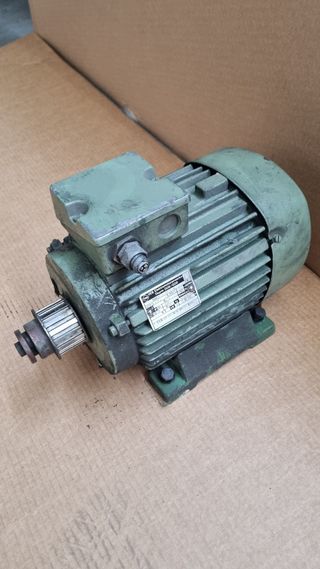 Motore Elettrico Vem 1,1 KW