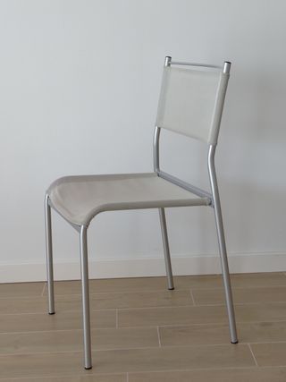 6 sedie moderne
