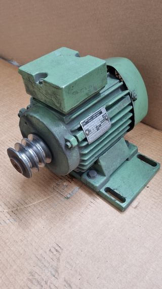 Motore Elettrico 0,55 W