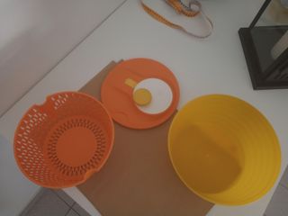 Insalatiera Tupperware