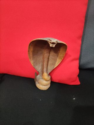 Soprammobile in legno