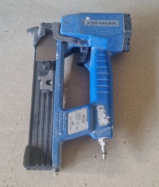 Cucitrice pneumatica Josef Kihlberg JK33