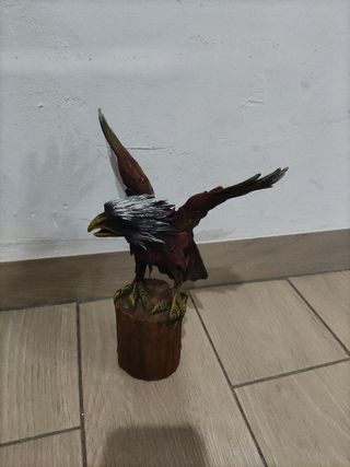 Soprammobile in legno