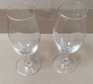 bicchieri vari prezzo totale