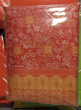 Copripiumino Granfoulard Bassetti