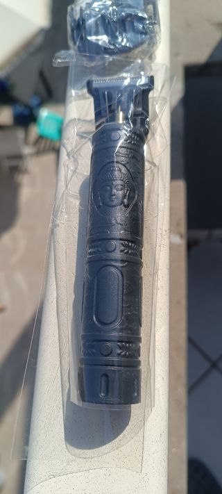 Macchina professionale