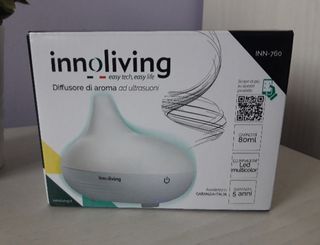 Diffusore di aromi Innoliving