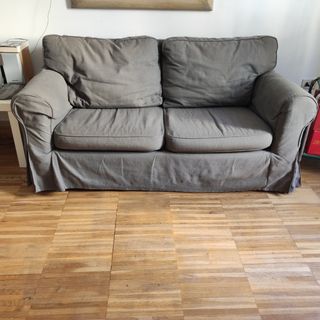 Regalo divano due posti