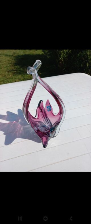 Murano porta caramelle