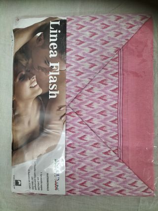 Lenzuola matrimoniale