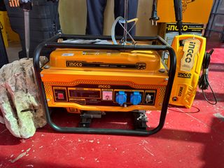 Generatore di corrente benzina