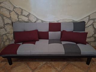 Divano pronto letto