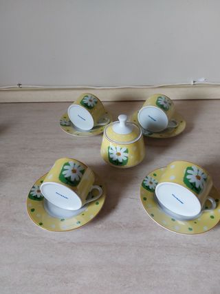 Tazzine te Naj-Oleari