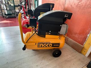 Compressore 24 litri