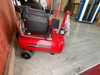 Compressore 25 litri