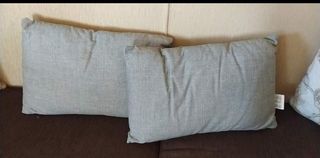 Vendo cuscini d'arredo