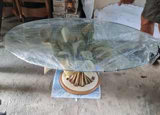 Tavolino per interni (leggere descrizione)