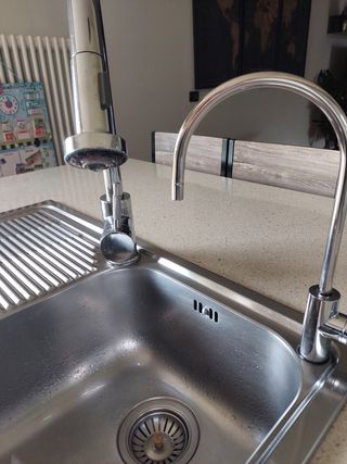 LAVELLO CUCINA