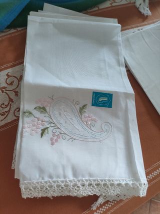 Asciugamani