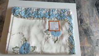 tovaglia per 12 persone