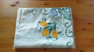 tovaglia per 12 persone