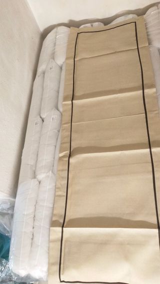 centrino 50×180 beige-marrone