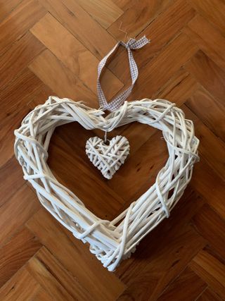 Cuore decorativo