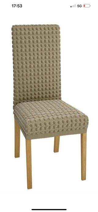 Set 6  Coprisedia Sedia VestiSedia  Galaxy