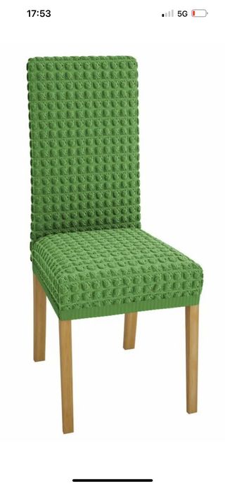 Set 6  Coprisedia Sedia VestiSedia  Galaxy