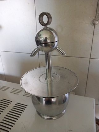 Caffettiera vintage