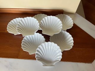 conchiglie per antipasto