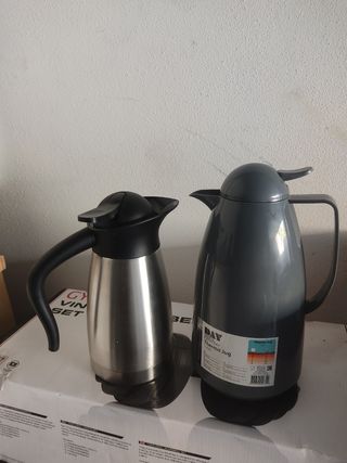 Caraffe termiche