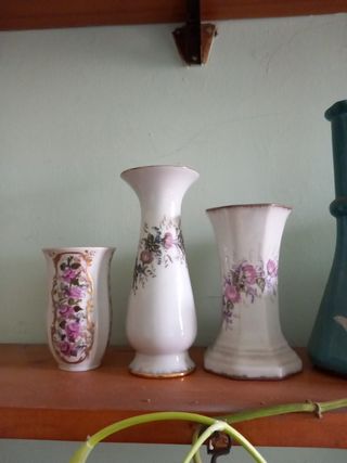 Vasi