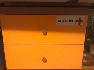 Letto una piazza e mezza con materasso memory, com