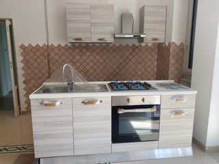 cucina mondoconvenienza athena eucalipto bianco