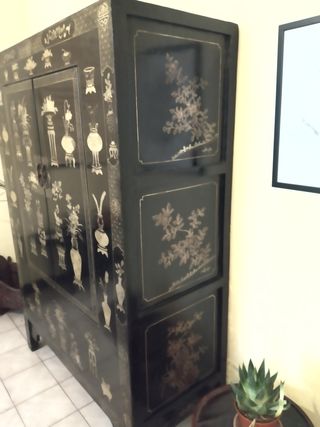 Mobile cinese fine 800