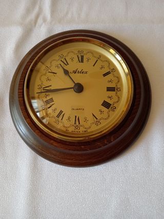 Orologio da cucina usato