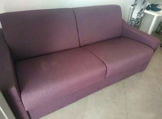 Divanoletto matrimoniale Rigosalotti