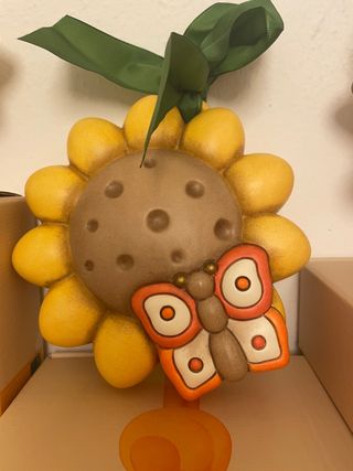 formella girasole thun marisol