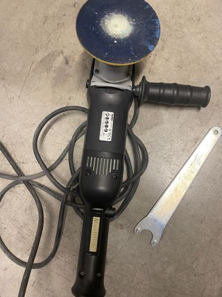 lucidatruce rupes LH18ENS