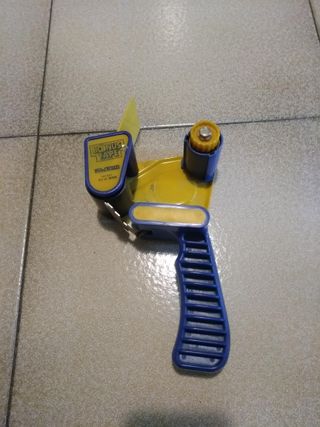 Dispenser per nastro adesivo bonus tape  Usato com