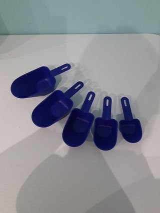 Misurini Tupperware