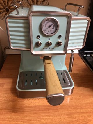 macchina per il caffe