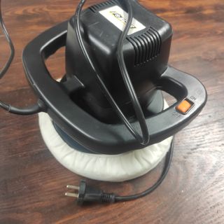 Lucidatrice per auto