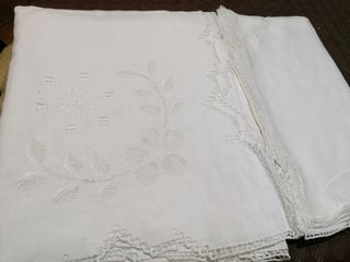 Tovaglia in puro lino