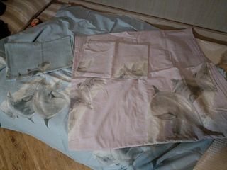 Copri piumino singoli